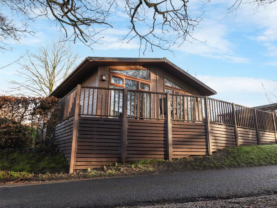 Cottage ∙ 2 Bedrooms ∙ 4 Guests - Windermere, UK