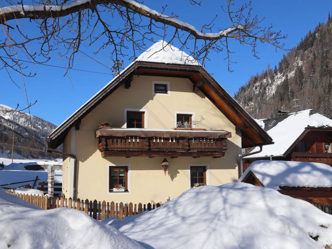 80 M² House ∙ 3 Bedrooms ∙ 5 Guests - Obertauern