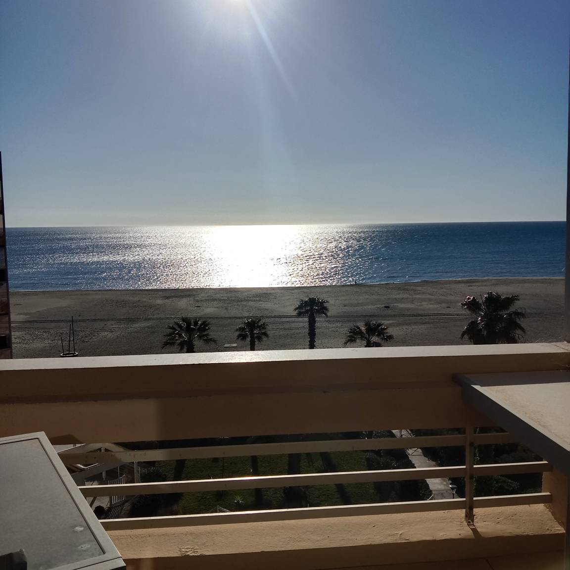 34 M² Appartement ∙ 1 Chambre ∙ 4 Personnes - Torreilles Plage