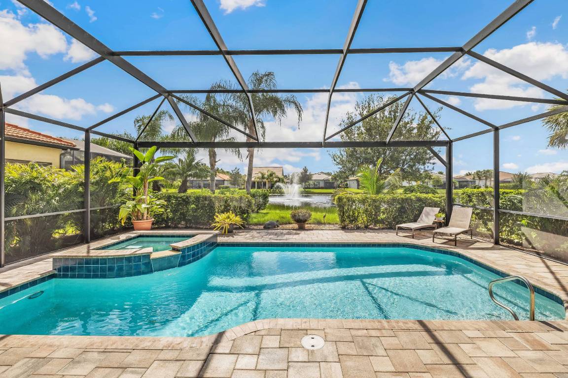 156 M² House ∙ 3 Bedrooms ∙ 6 Guests - Fort Myers, FL