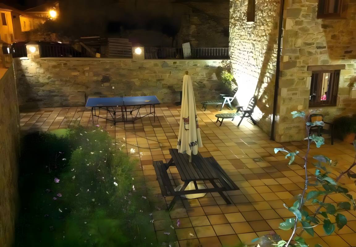 25 M² Casa ∙ 1 Habitación ∙ 3 Huéspedes - Enciso