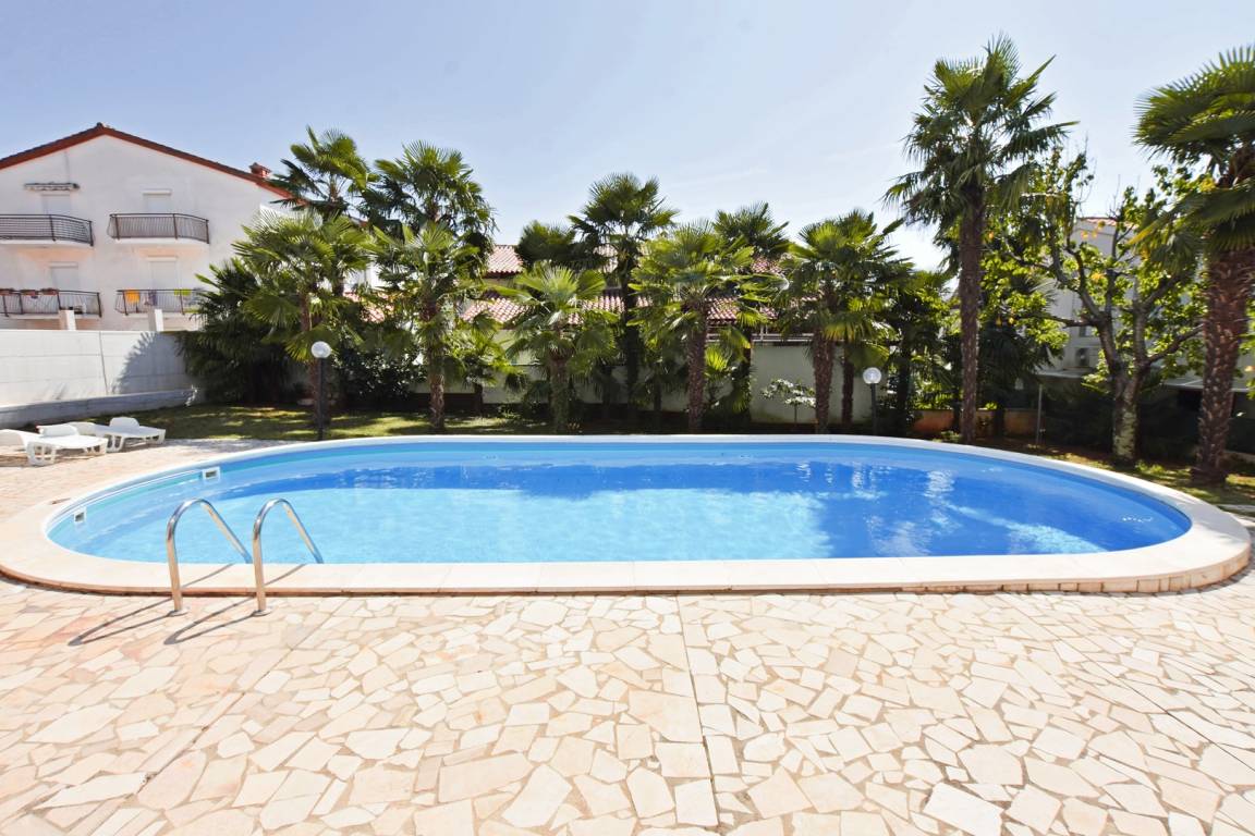 20 M² Apartment ∙ 1 Bedroom ∙ 2 Guests - Poreč