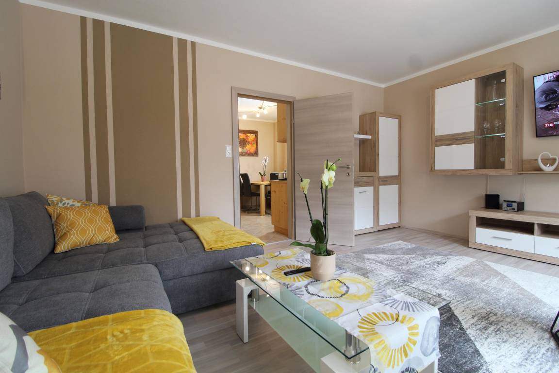 30 M² Hotel ∙ 1 Bedroom ∙ 4 Guests - Bad Kleinkirchheim