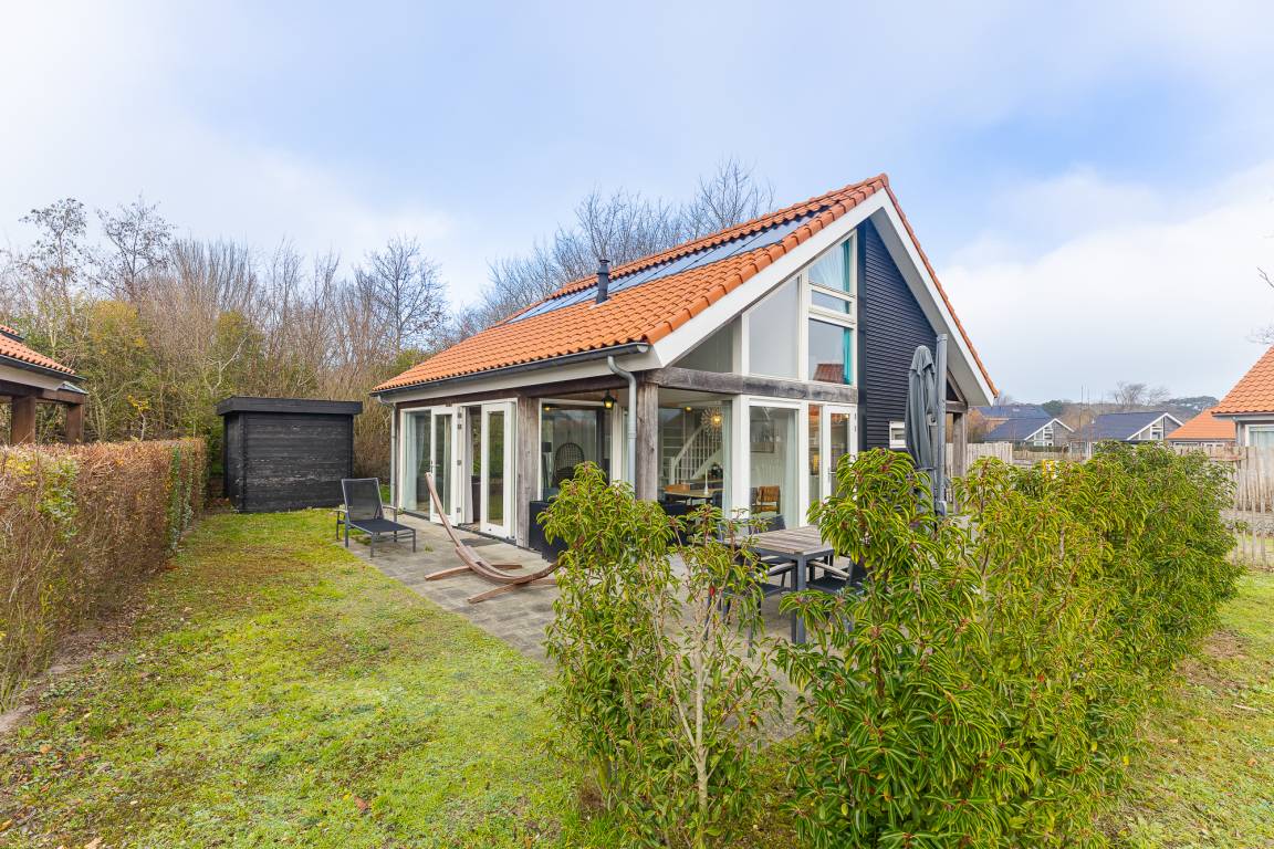 82 M² House ∙ 3 Bedrooms ∙ 6 Guests - Renesse