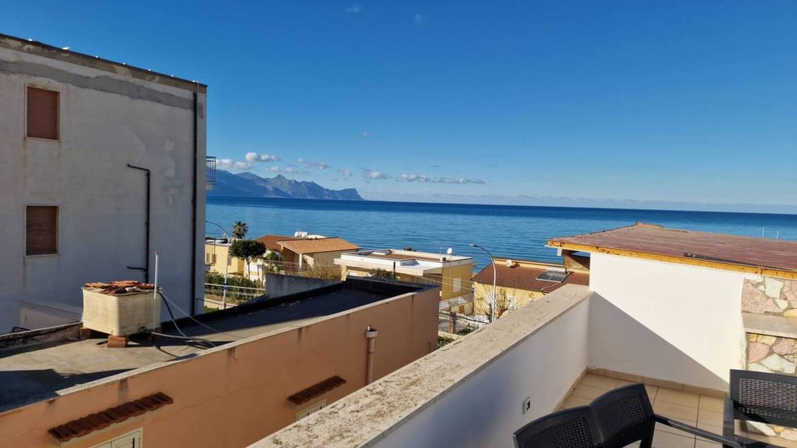 90 M² Appartement ∙ 4 Slaapkamers ∙ 9 Gasten - Sicilië
