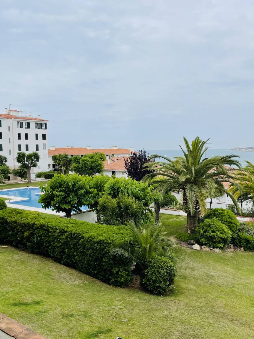 50 M² Appartement ∙ 1 Chambre ∙ 4 Personnes - Sitges