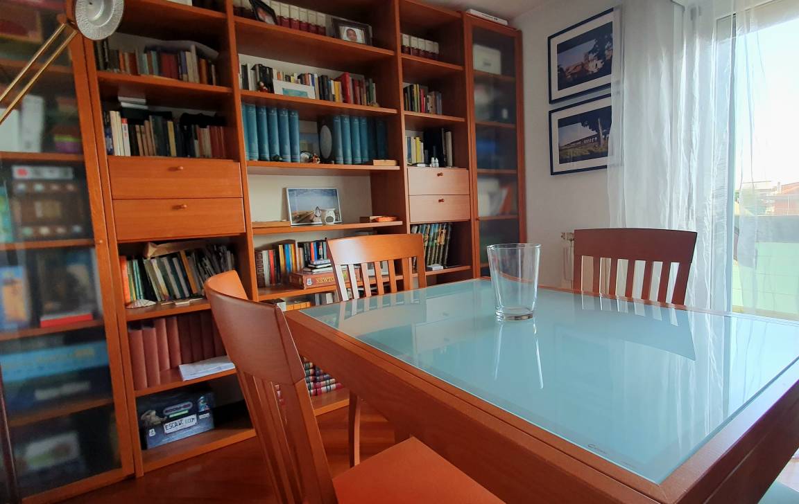 110 M² Lodge ∙ 1 Bedroom ∙ 2 Guests - Rome