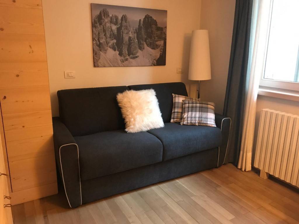 42 M² Apartment ∙ 1 Bedroom ∙ 3 Guests - Madonna di Campiglio