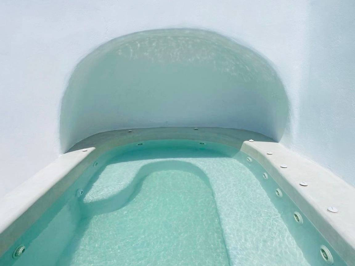 Villa ∙ 2 Bedrooms ∙ 3 Guests - Oia