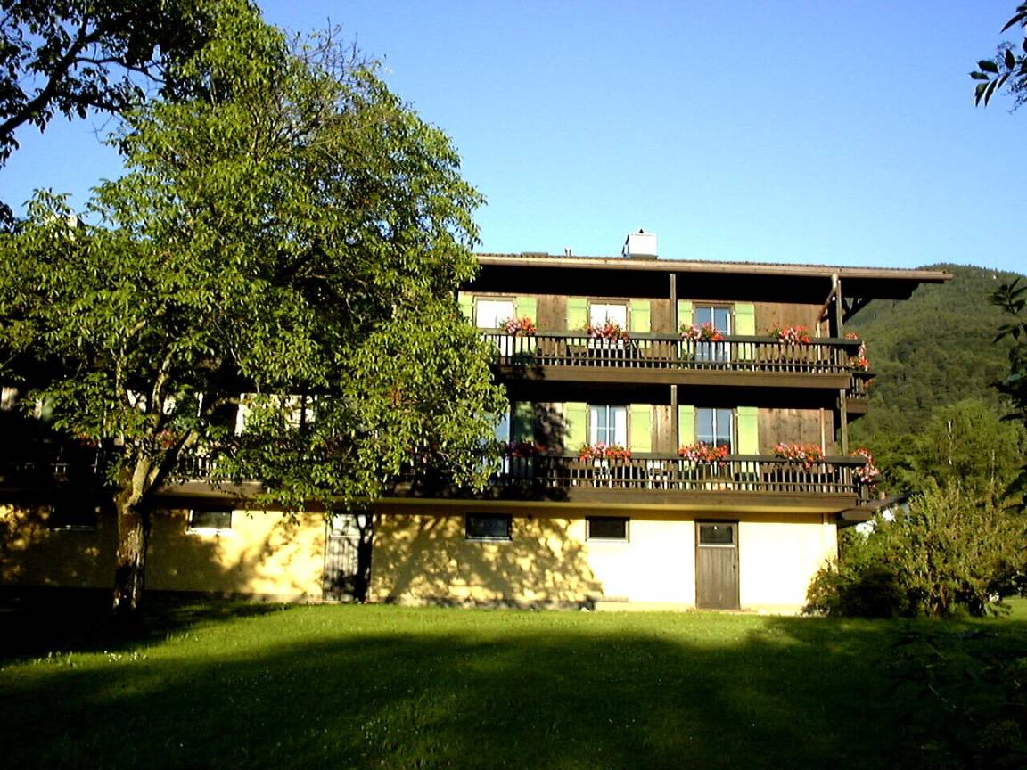 68 M² Apartment ∙ 1 Bedroom ∙ 3 Guests - Prien am Chiemsee