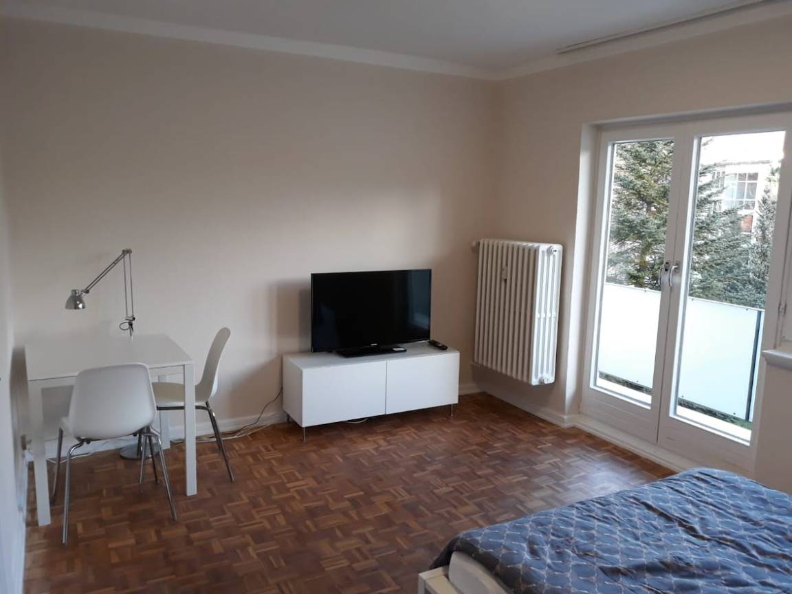 30 M² Apartment ∙ 1 Guest - Hamburg