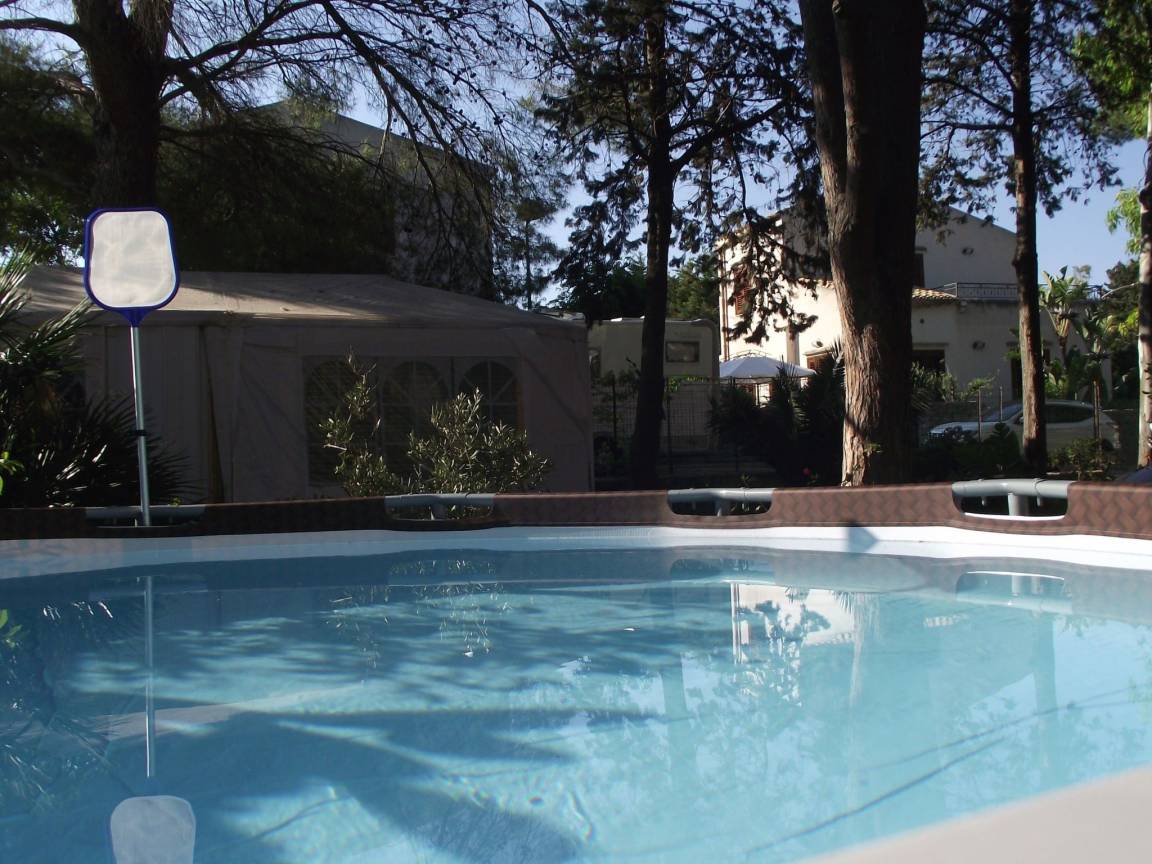 55 M² Appartement ∙ 1 Slaapkamer ∙ 5 Gasten - San Vito Lo Capo