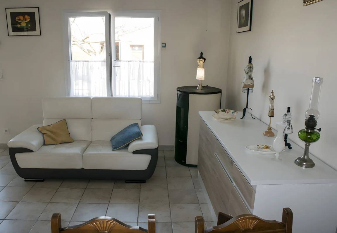 52 M² Maison De Vacances ∙ 1 Chambre ∙ 3 Personnes - Villeneuve-sur-Lot