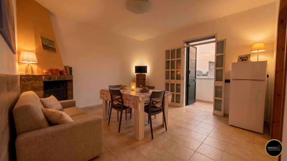 Apartamento ∙ 2 Habitaciones ∙ 6 Huéspedes - Torre dell'Orso