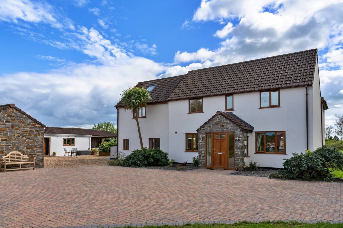 240 M² Dom ∙ 6 Sypialni ∙ 12 Gości - Burnham-on-Sea