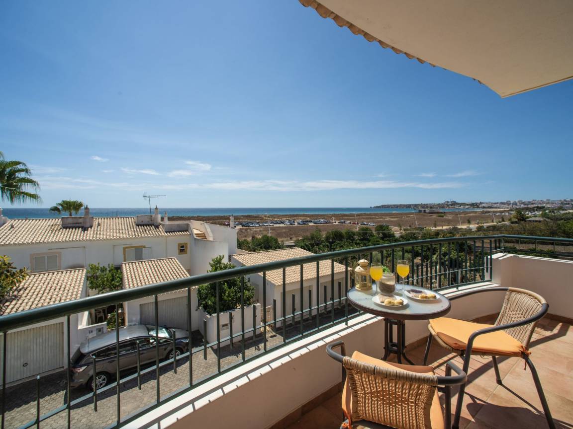 100 M² Maison De Vacances ∙ 1 Chambre ∙ 4 Personnes - Lagos
