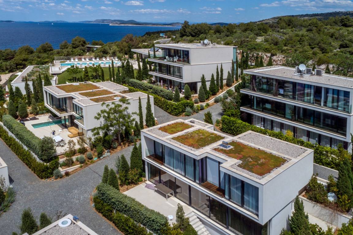 Apartment ∙ 2 Bedrooms ∙ 6 Guests - Primošten