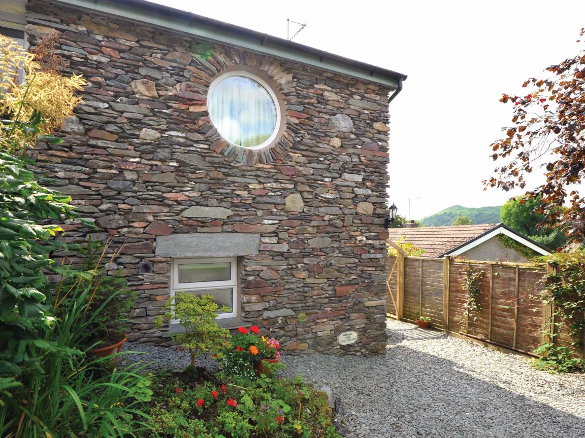 Cottage ∙ 1 Bedroom ∙ 2 Guests - Hawkshead