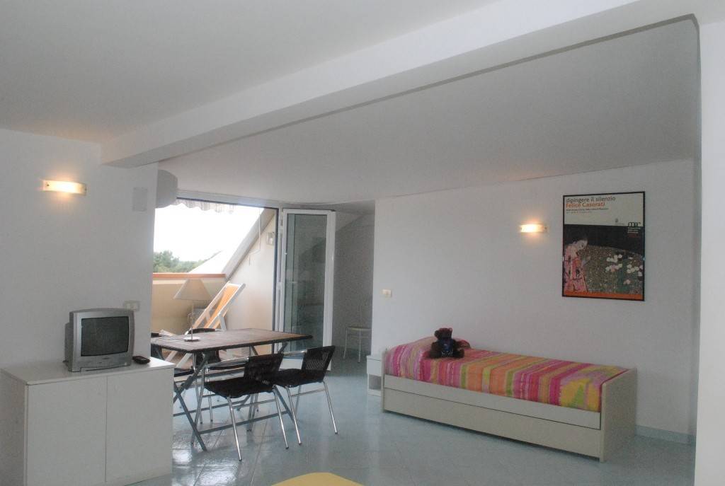 30 M² Apartamento ∙ 1 Habitación ∙ 4 Huéspedes - Marina di Grosseto
