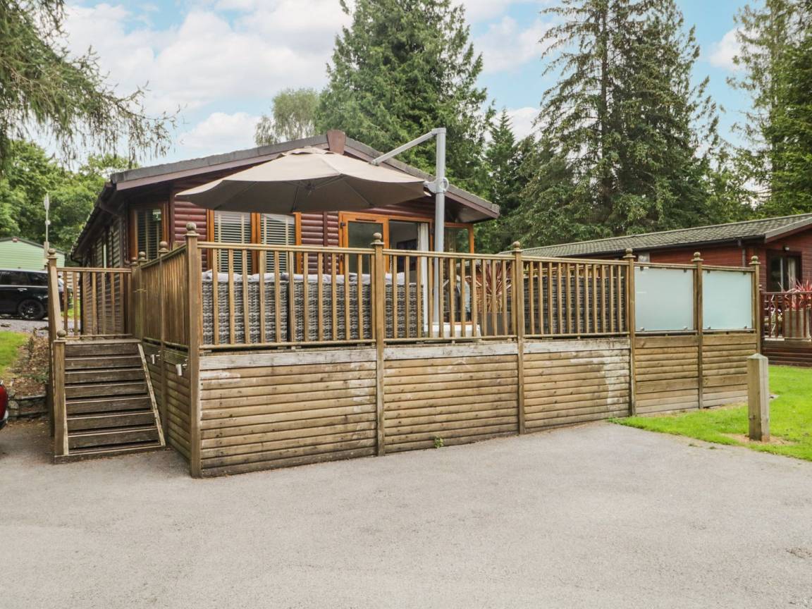 Cottage ∙ 3 Bedrooms ∙ 7 Guests - Ambleside