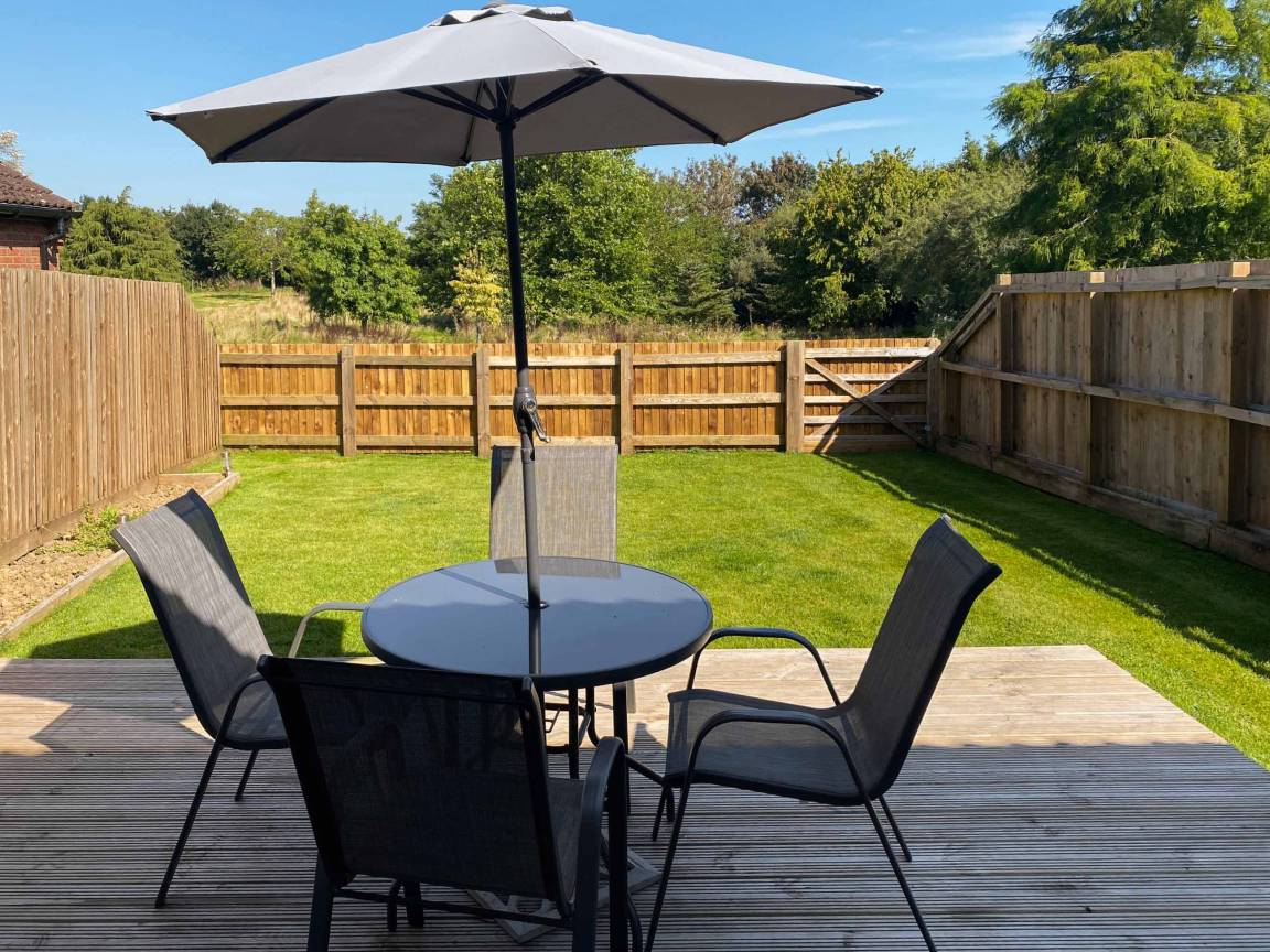 Cottage ∙ 2 Bedrooms ∙ 4 Guests - Sea Palling