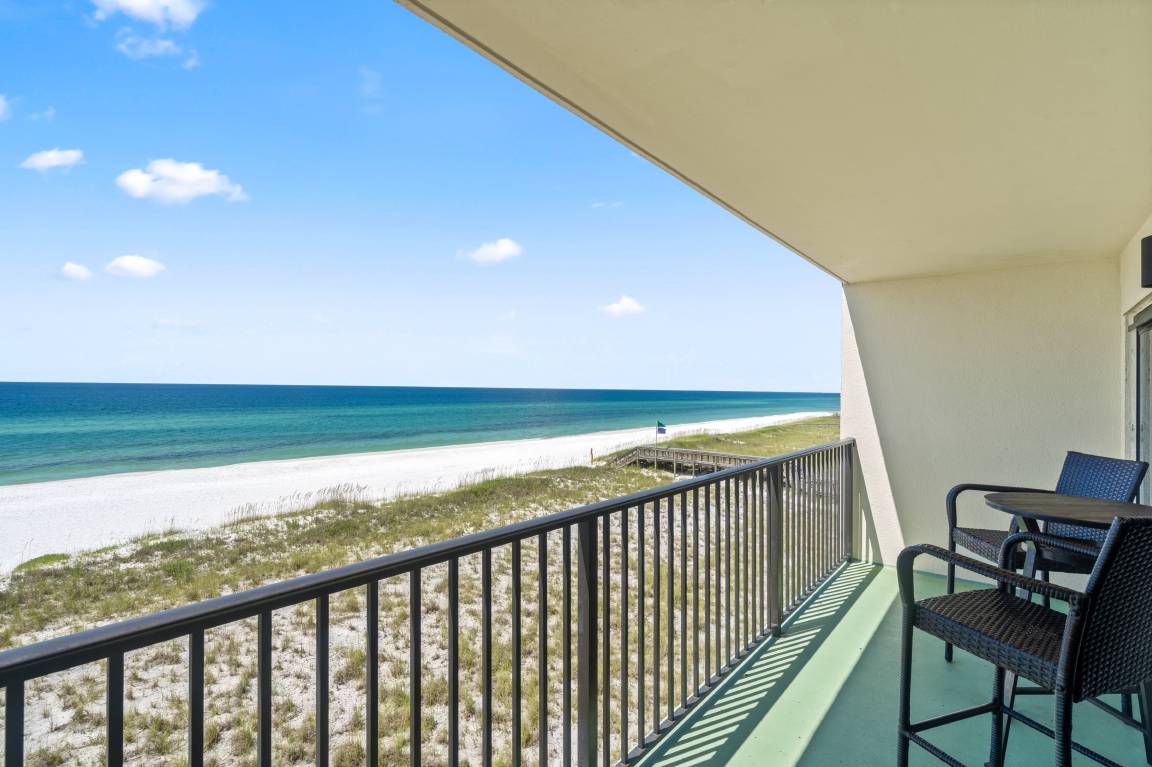 74 M² Condo ∙ 2 Bedrooms ∙ 4 Guests - Navarre, FL