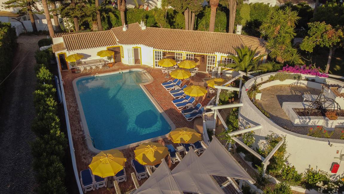 40 M² Appartement ∙ 1 Slaapkamer ∙ 2 Gasten - Luz