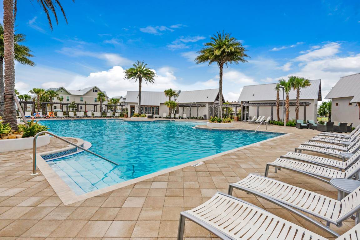 110 M² House ∙ 2 Bedrooms ∙ 6 Guests - Alys Beach, FL