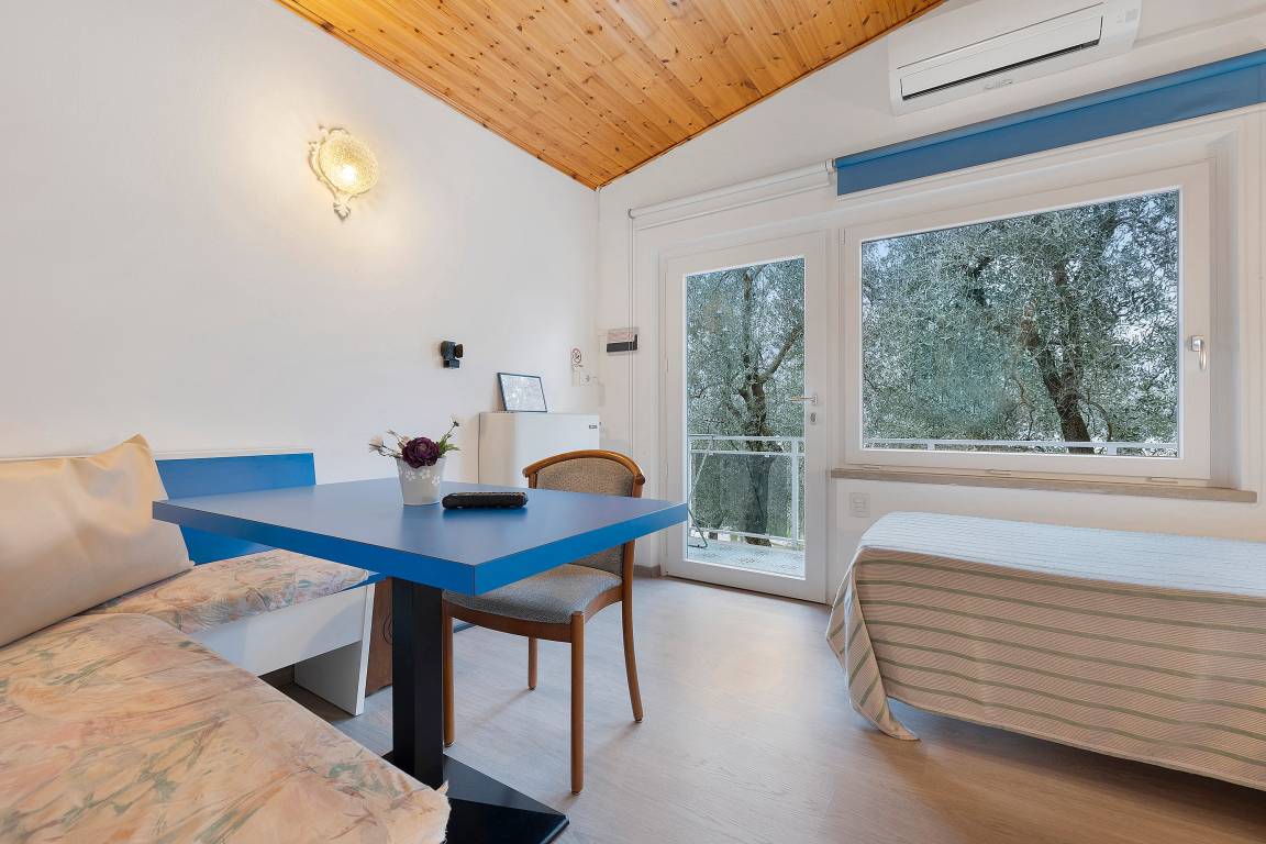 50 M² Appartement ∙ 1 Chambre ∙ 4 Personnes - Pai