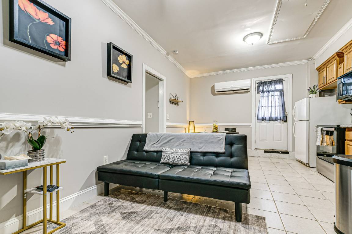41 M² Apartment ∙ 3 Guests - Wake Forest, NC