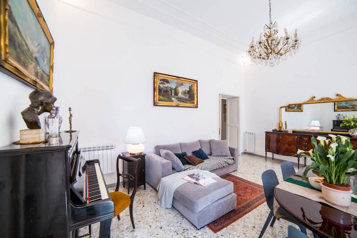 150 M² Maison De Vacances ∙ 4 Chambres ∙ 8 Personnes - Rome