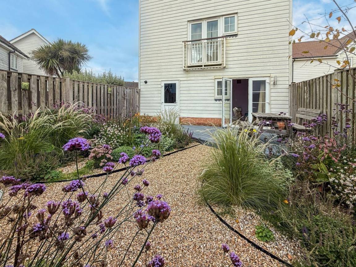 Cottage ∙ 2 Bedrooms ∙ 4 Guests - Camber Sands