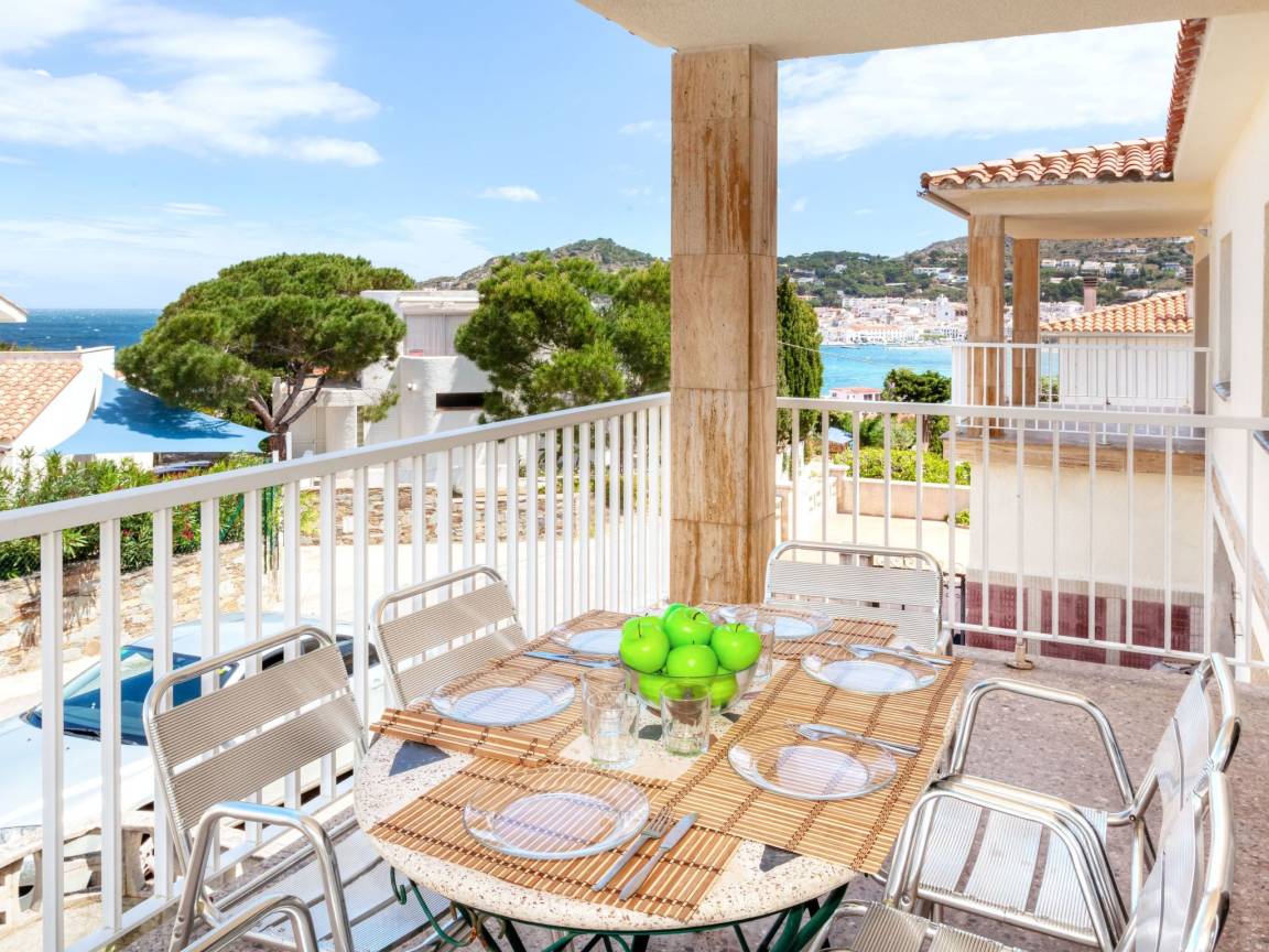 75 M² Apartment ∙ 3 Bedrooms ∙ 5 Guests - El Port de la Selva