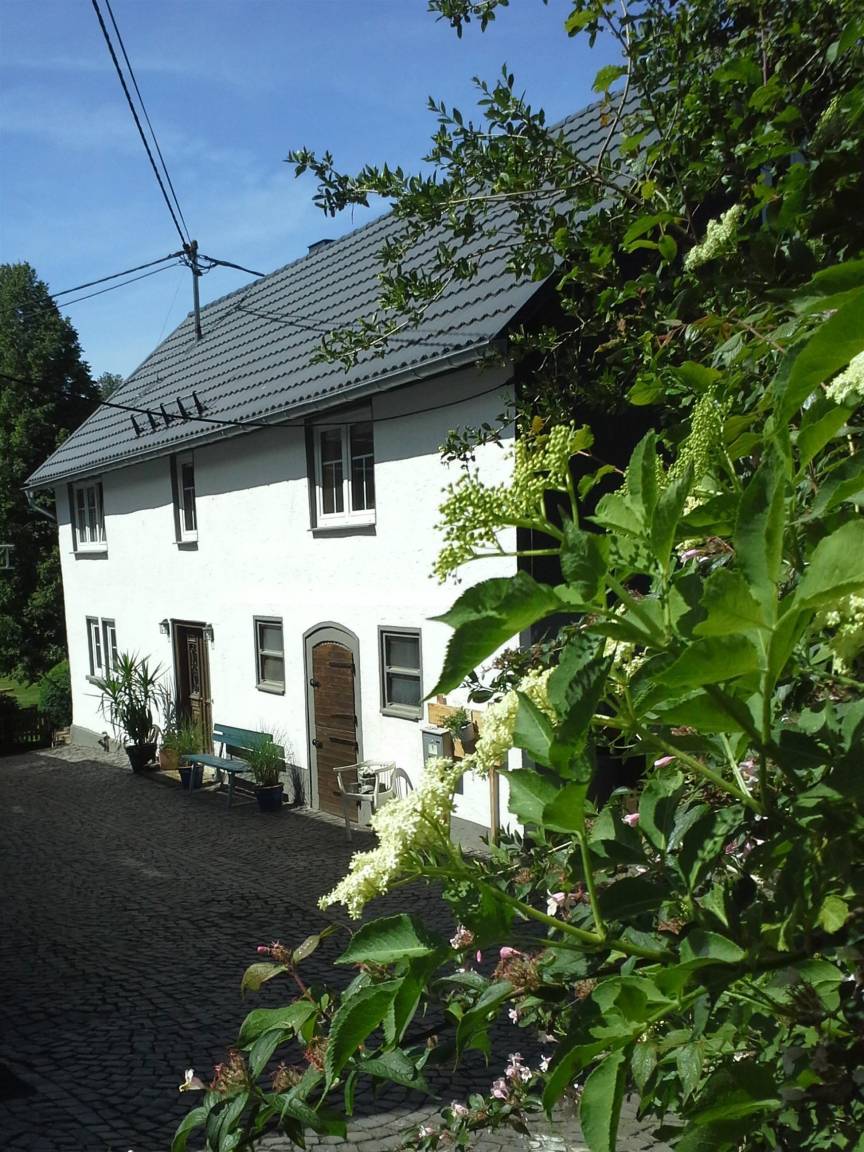 120 M² Ferienhaus ∙ 3 Schlafzimmer ∙ 5 Gäste - Hachenburg