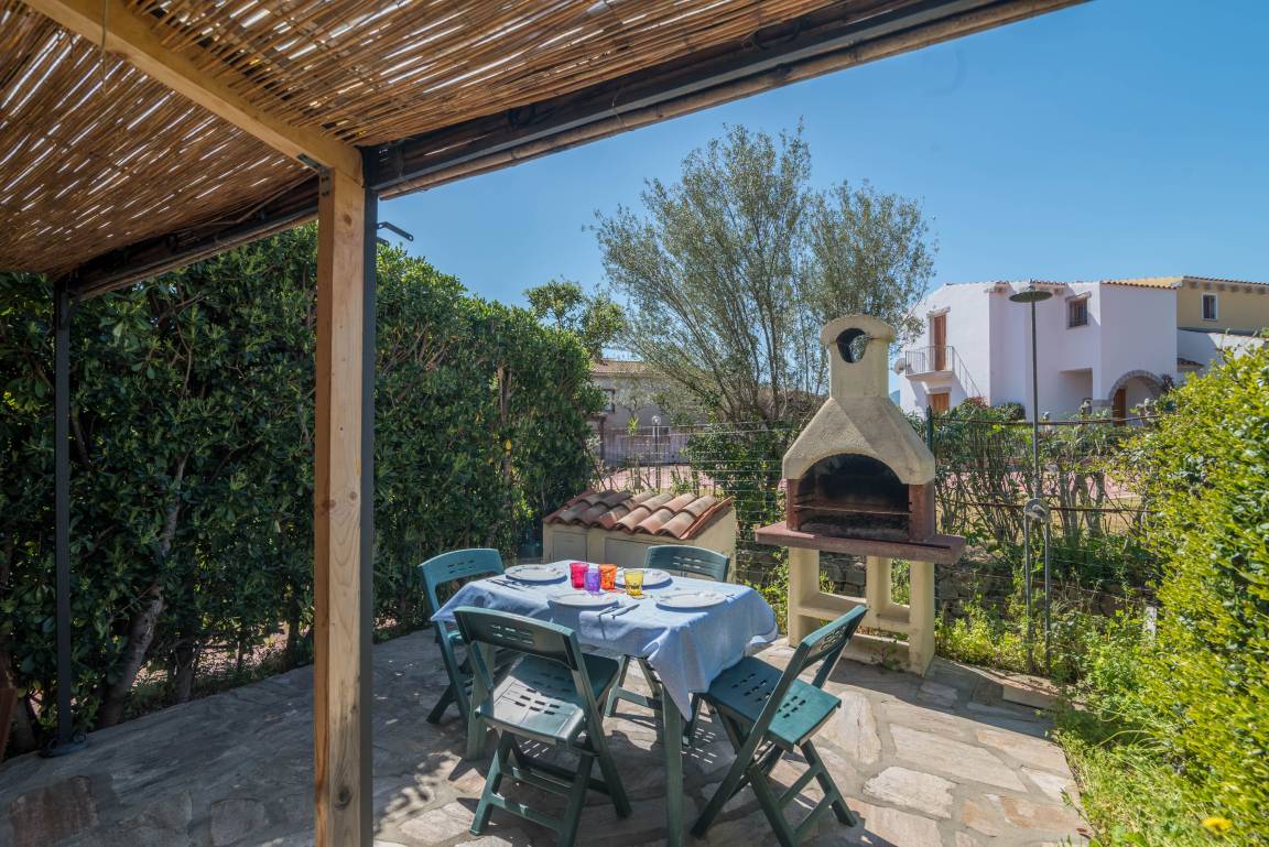 70 M² Casa ∙ 2 Habitaciones ∙ 7 Huéspedes - San Teodoro