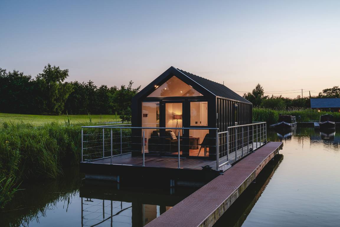 Cottage ∙ 1 Bedroom ∙ 2 Guests - Chester