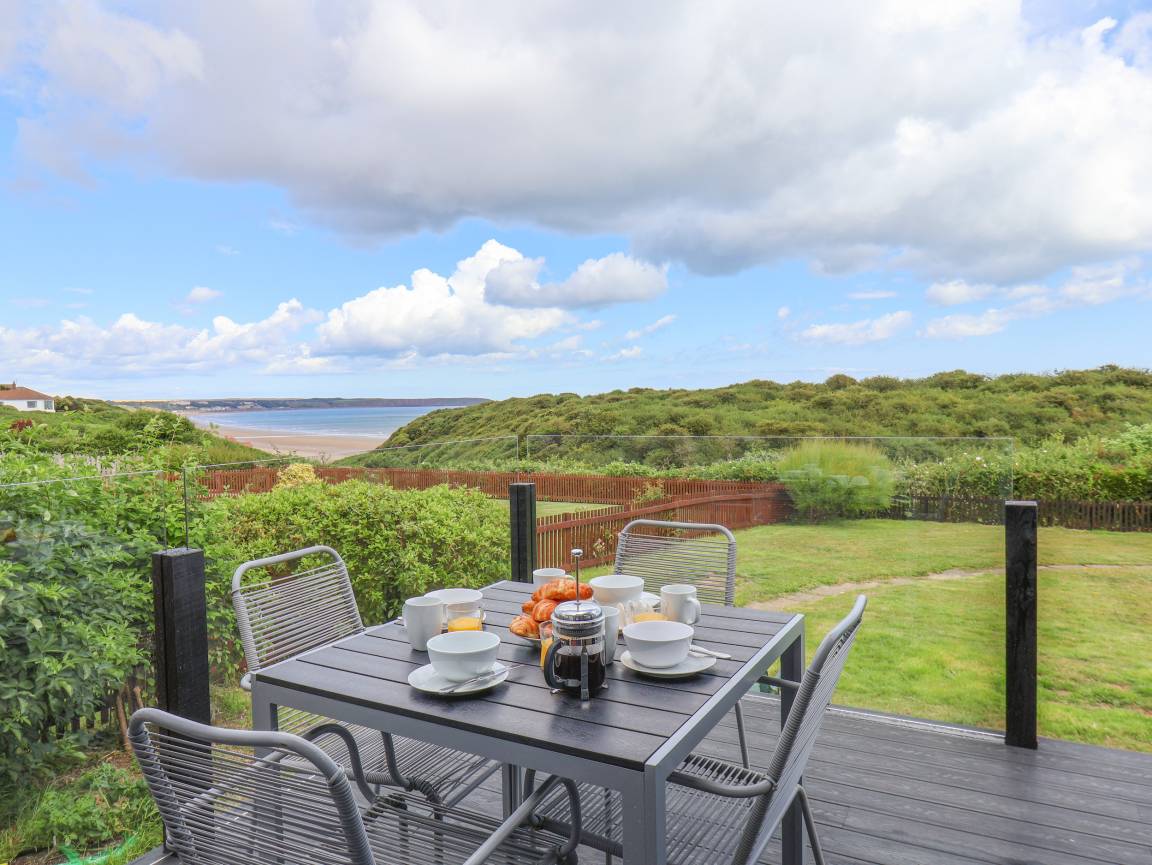 Cottage ∙ 3 Bedrooms ∙ 6 Guests - Filey