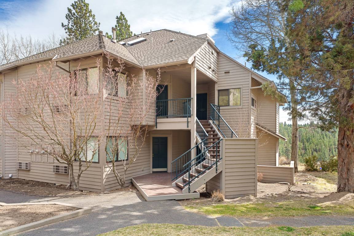 121 M² Condo ∙ 2 Bedrooms ∙ 4 Guests - Bend, OR