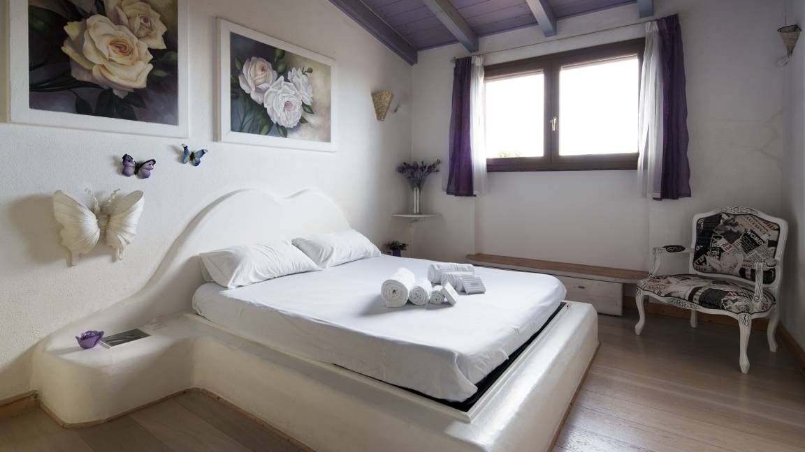 62 M² Apartment ∙ 3 Bedrooms ∙ 8 Guests - Posada