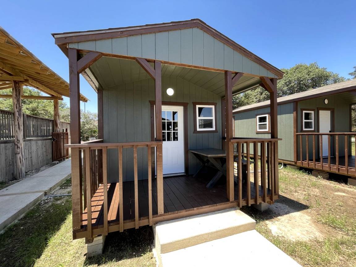 House ∙ 1 Bedroom ∙ 2 Guests - Texas