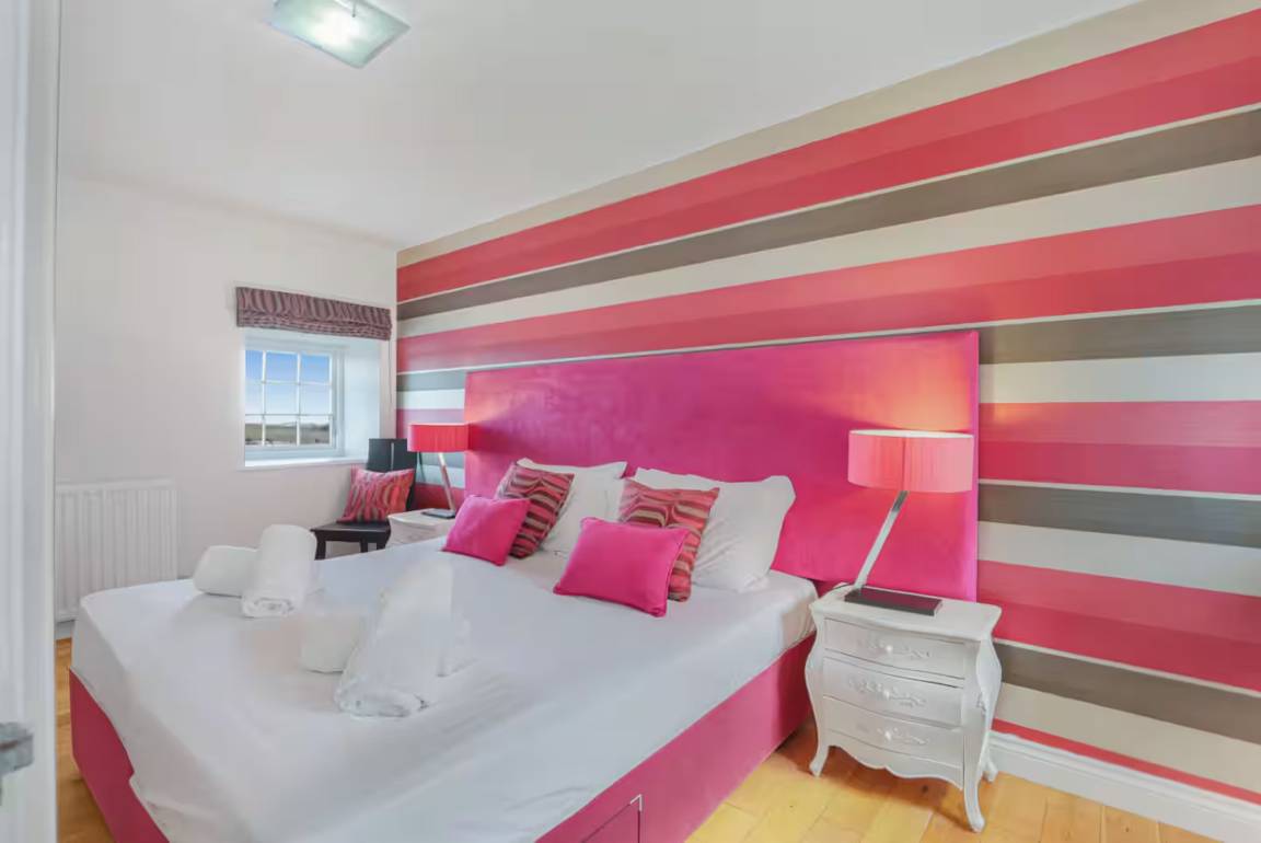 120 M² Maison De Vacances ∙ 3 Chambres ∙ 8 Personnes - 班堡