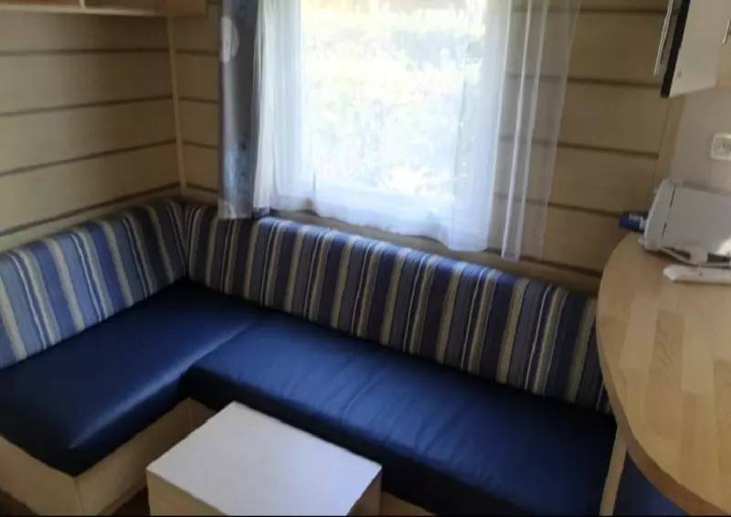 32 M² Mobil-home ∙ 3 Chambres ∙ 8 Personnes - Charente