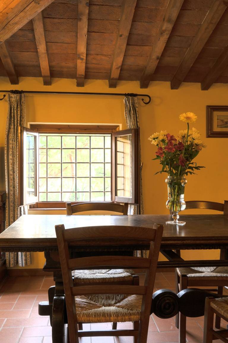 50 M² Hotel ∙ 1 Bedroom ∙ 4 Guests - Chiusi