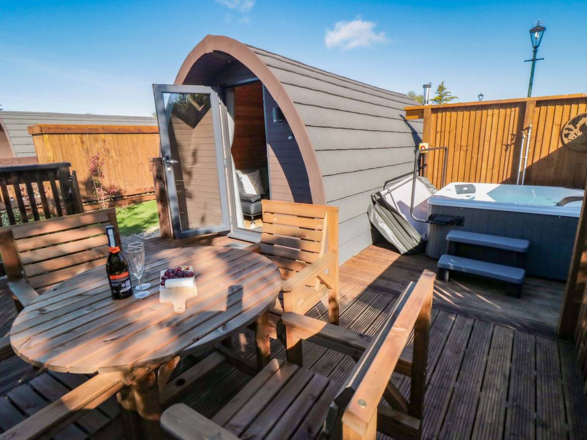 Cottage ∙ 1 Bedroom ∙ 2 Guests - Staithes