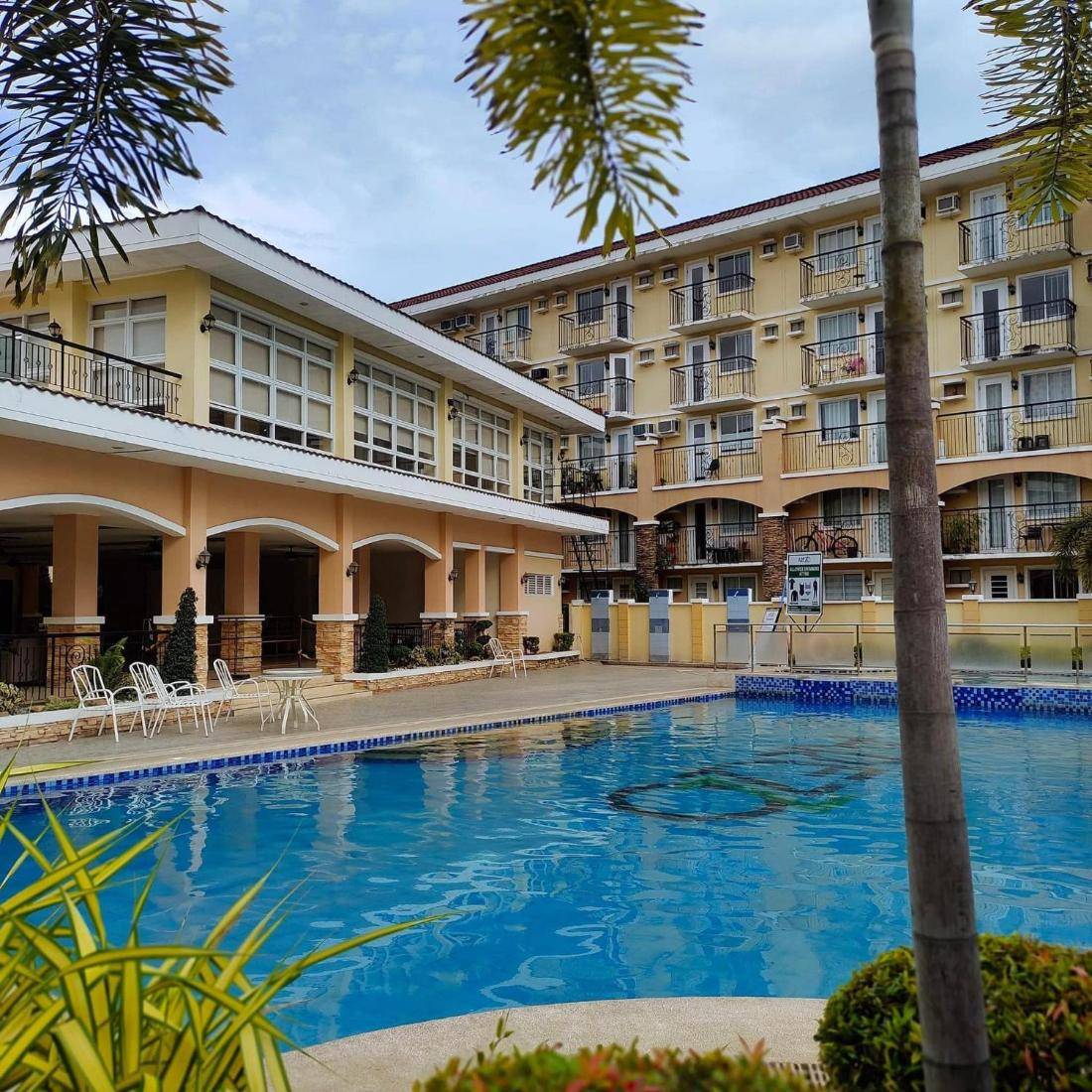 36 M² Apartamento ∙ 1 Habitación ∙ 6 Huéspedes - Davao City