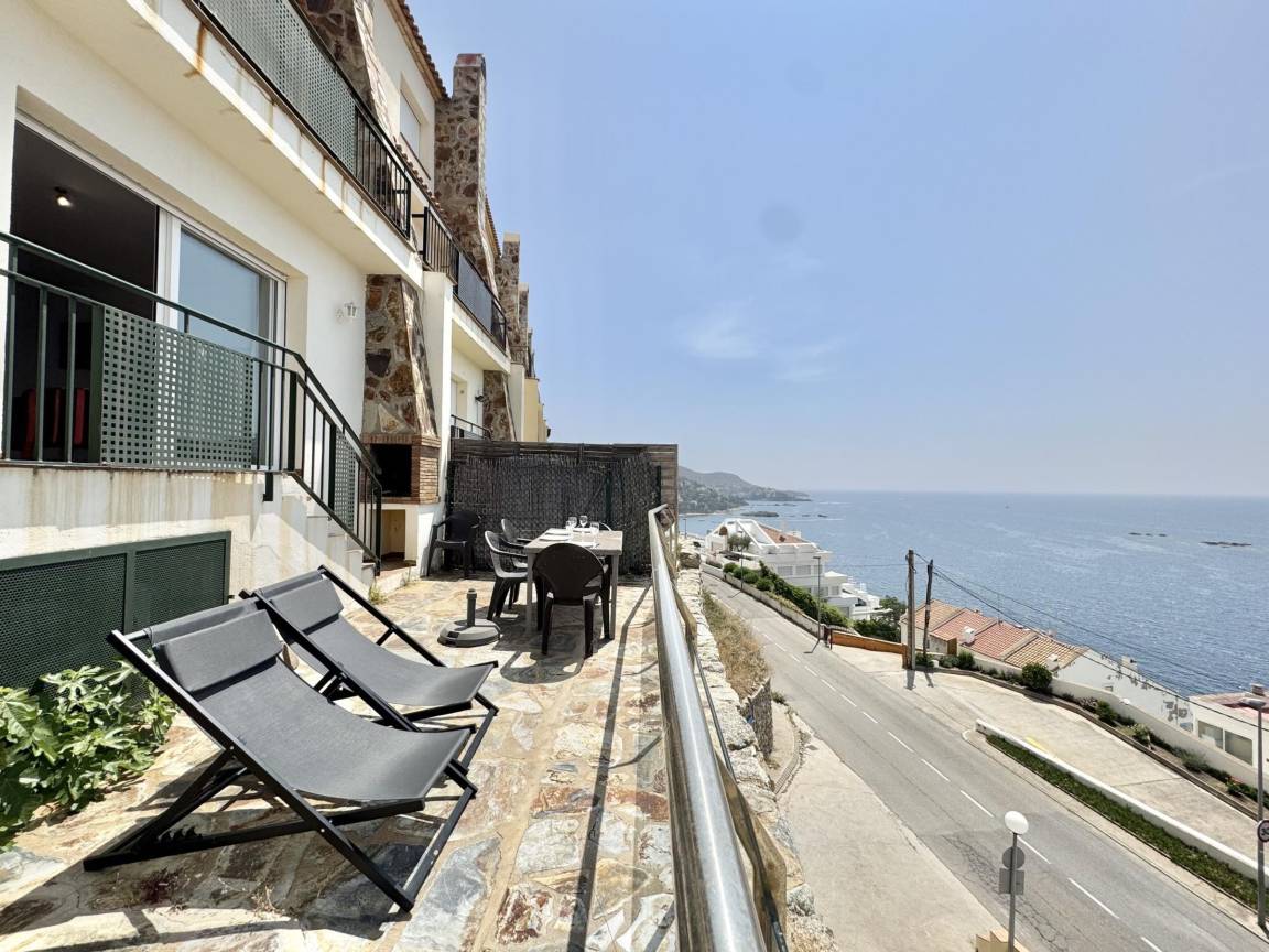 111 M² Villa ∙ 3 Chambres ∙ 6 Personnes - Roses