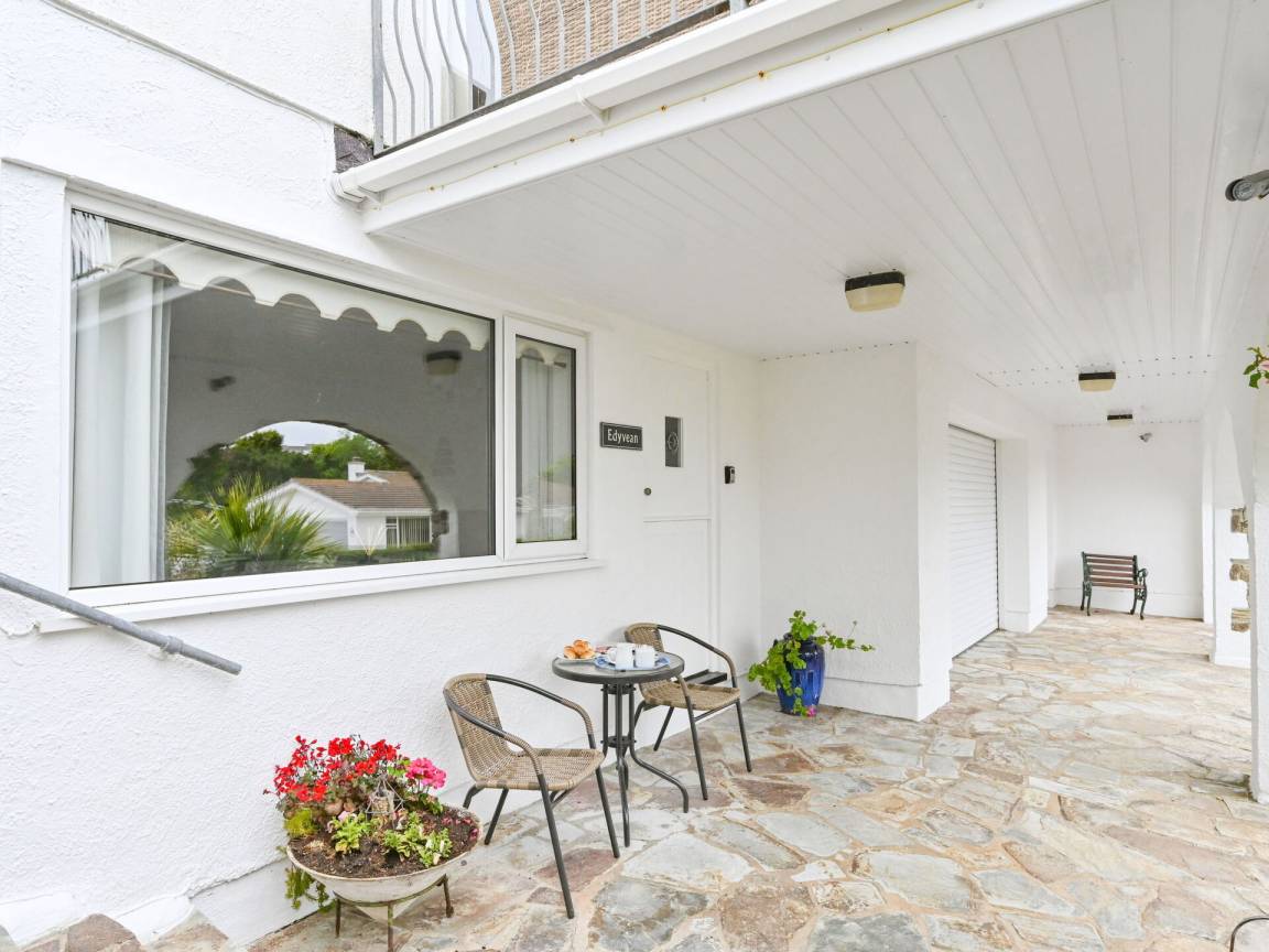 Apartment ∙ 1 Bedroom ∙ 2 Guests - Gorran Haven