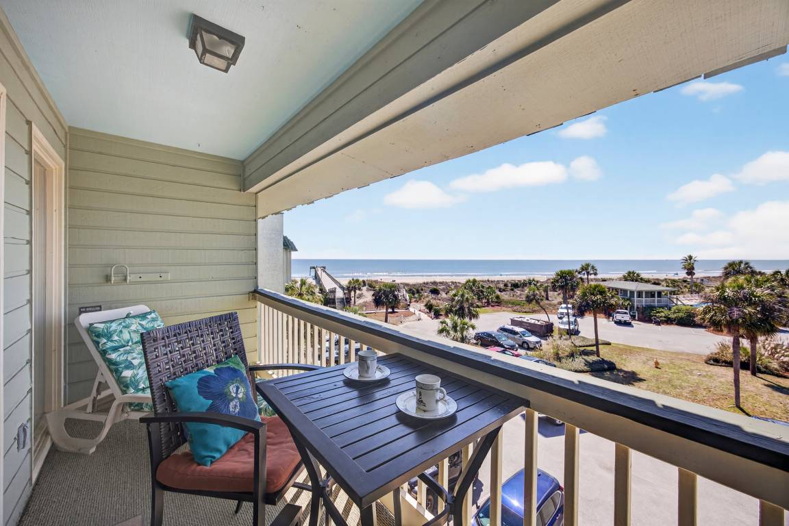 46 M² Condo ∙ 1 Bedroom ∙ 4 Guests - Mount Pleasant, SC