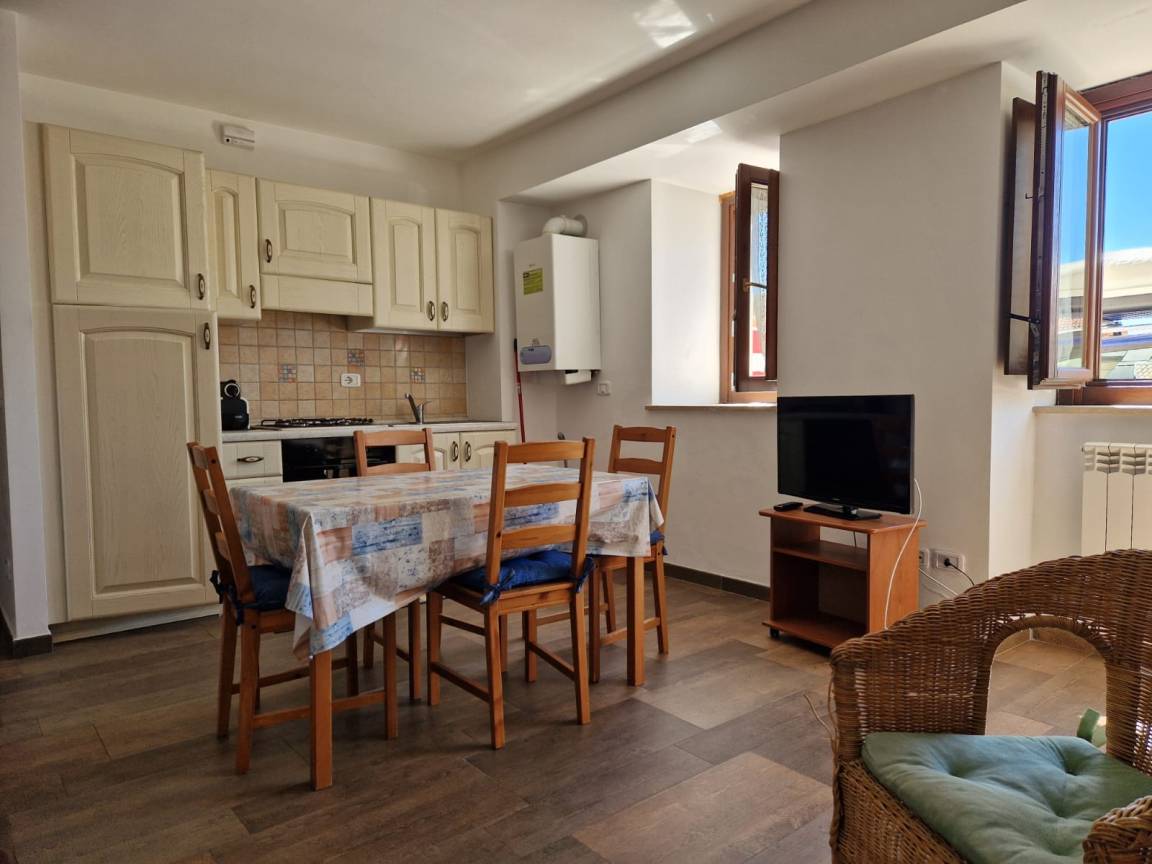 65 M² Appartement ∙ 2 Chambres ∙ 5 Personnes - Roccaraso