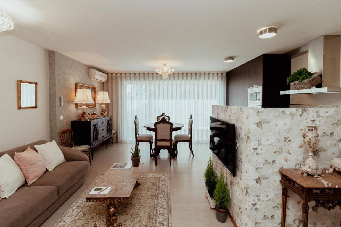 120 M² Casa ∙ 2 Quartos ∙ 4 Hóspedes - Ponte de Lima